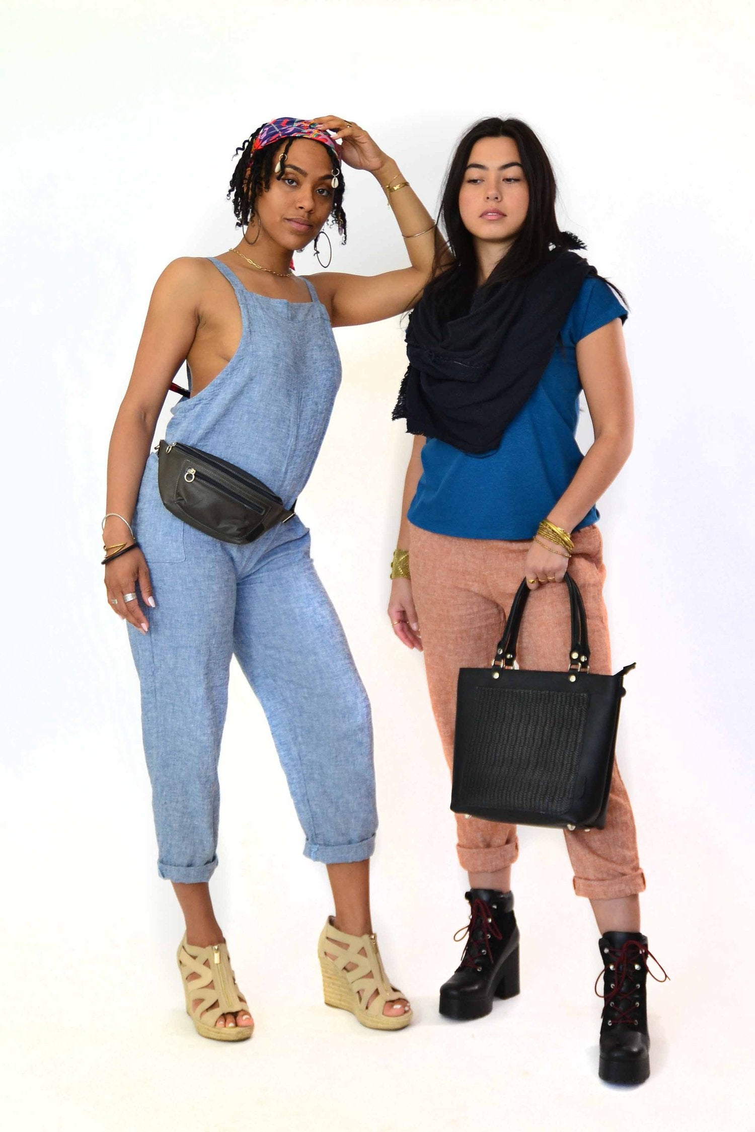 First Clothing Line – Strey Designs