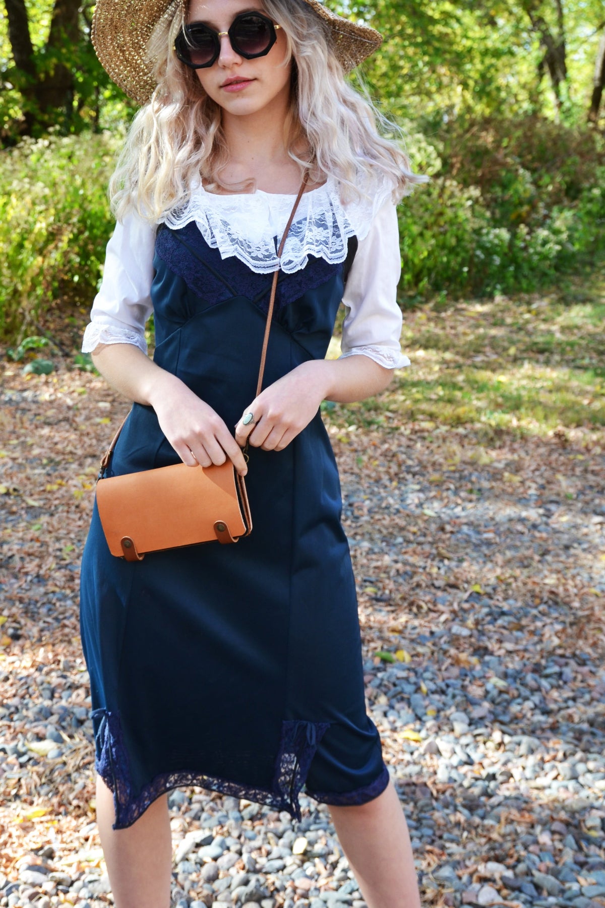 Large Wallets – Strey Designs