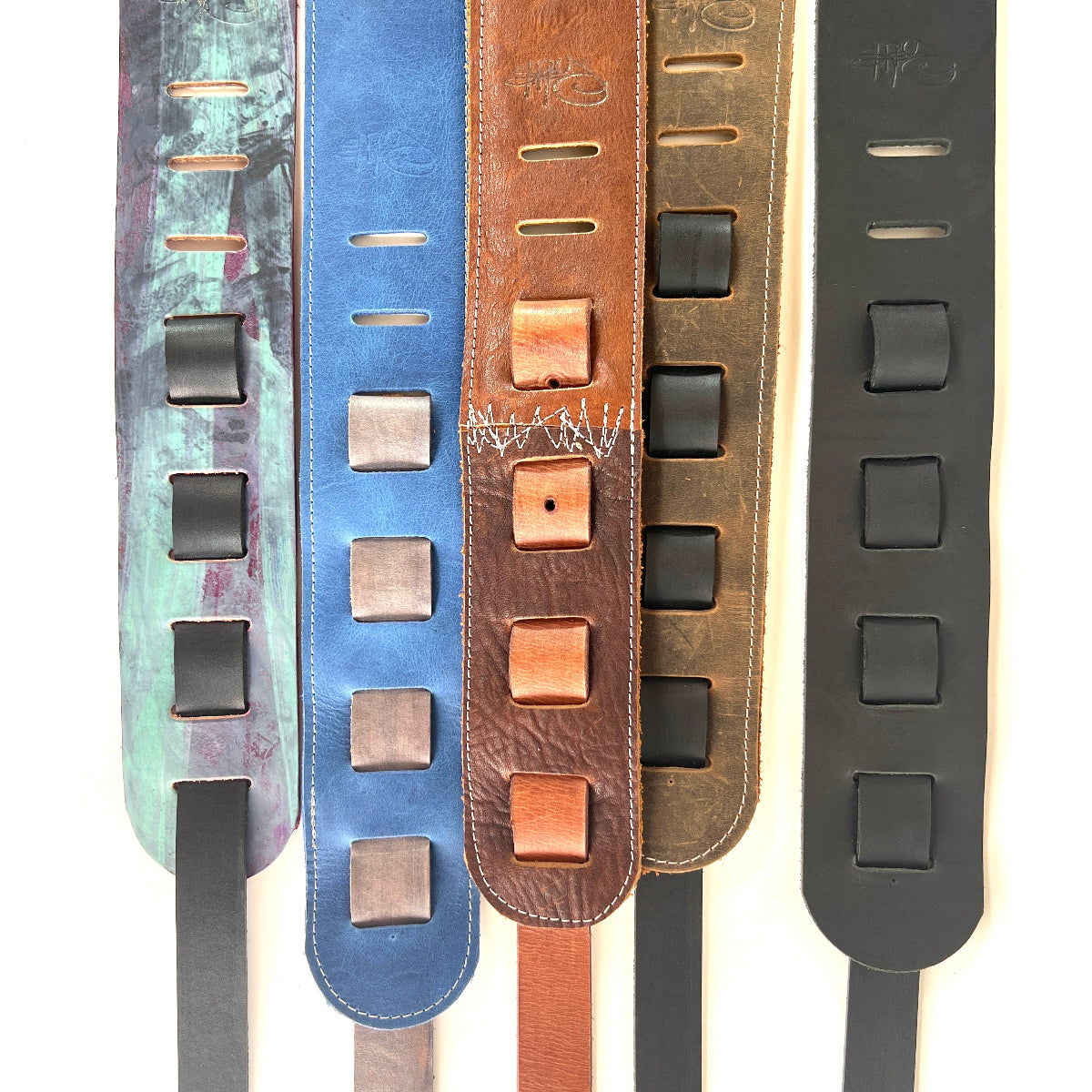 Straps – Strey Designs