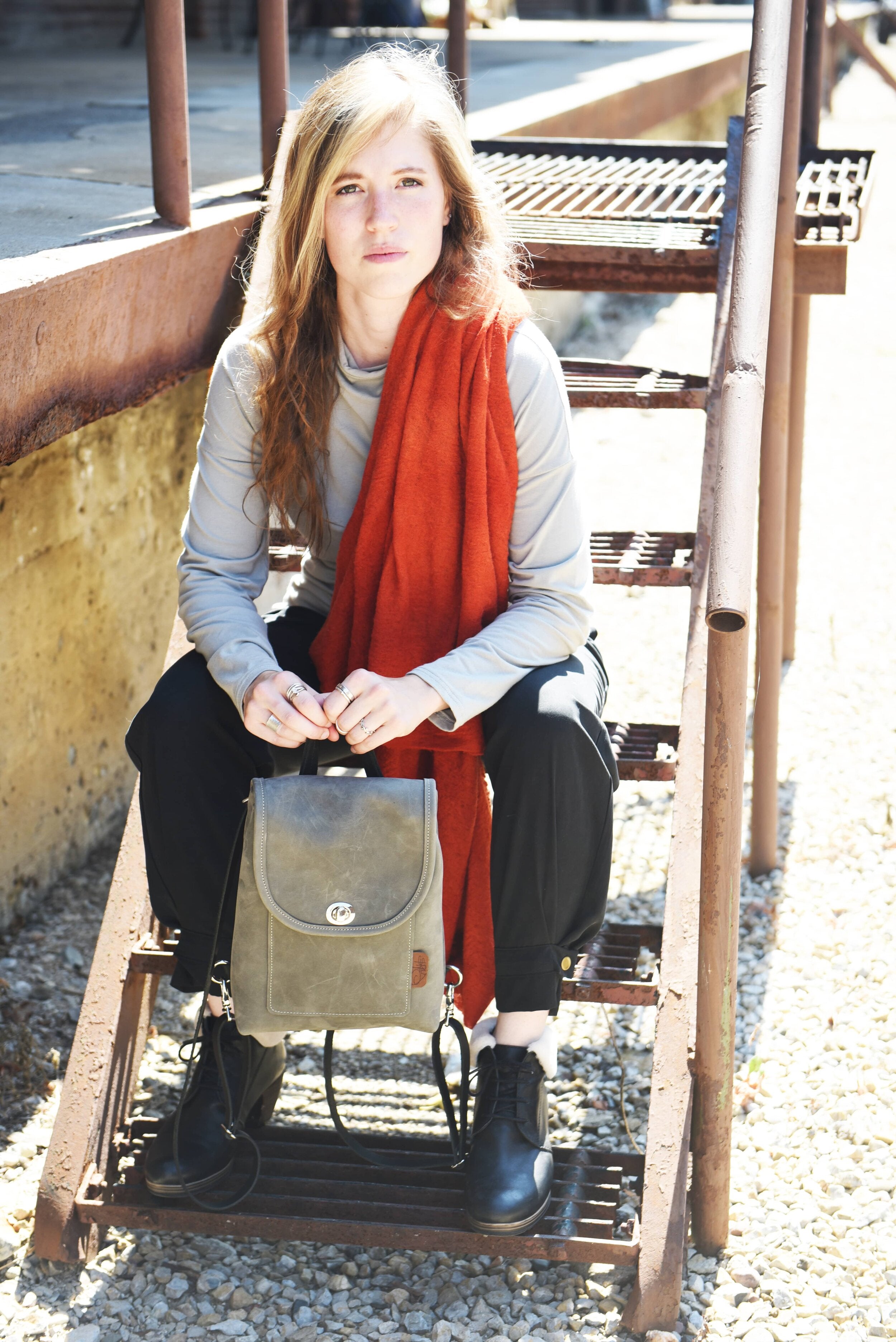 Backpacks – Strey Designs