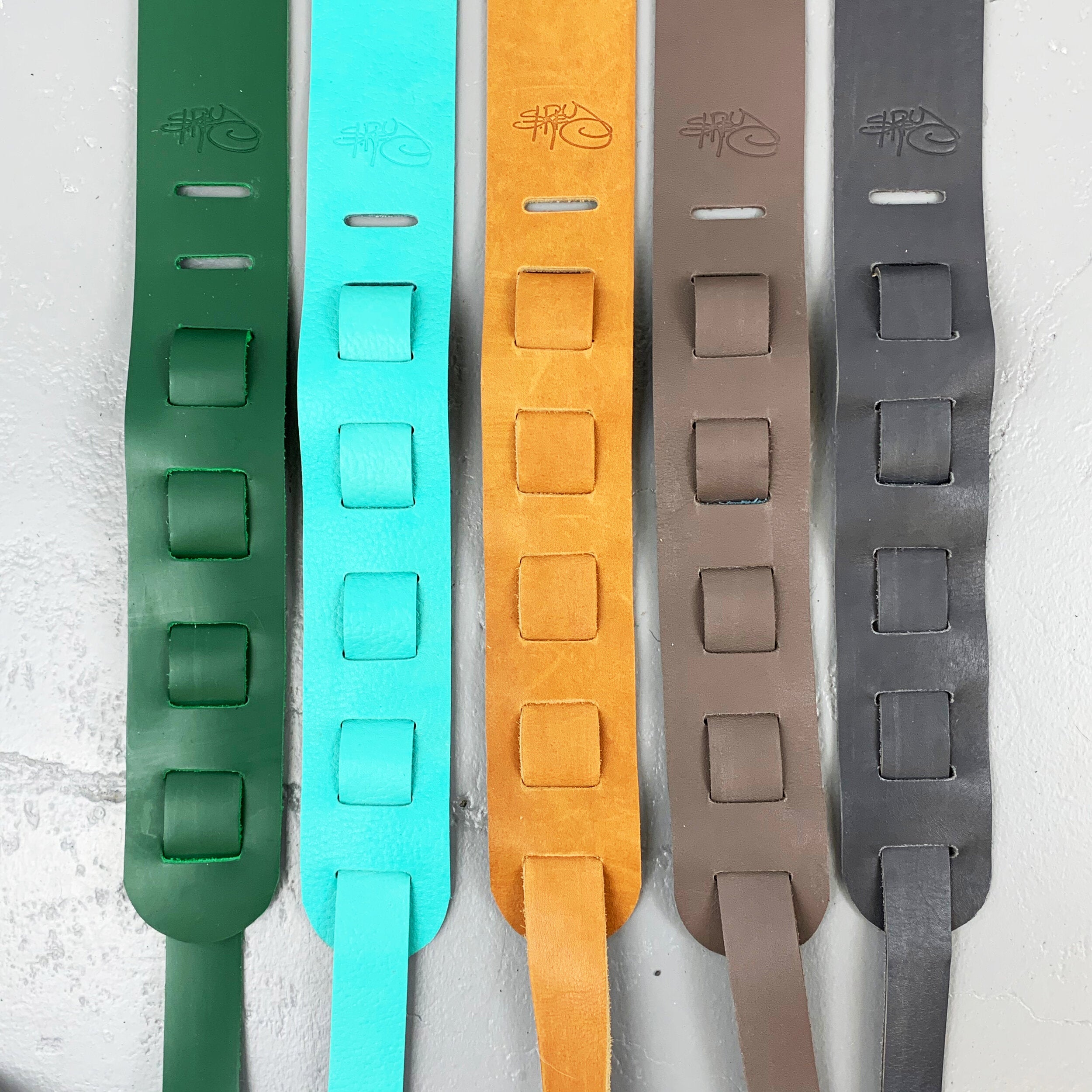 Straps – Strey Designs